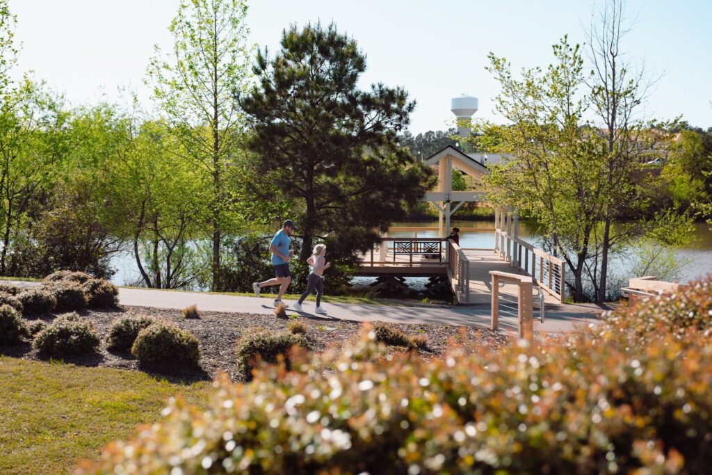 Wake Forest Events 2024 | Holding Village